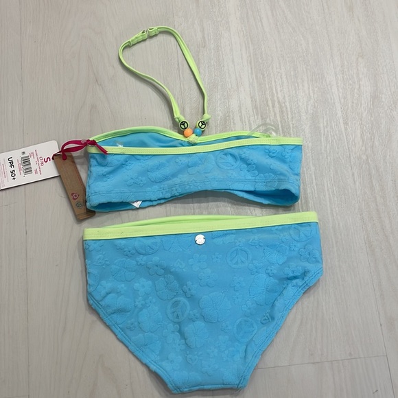 Justice | Swim | Swimsuits Justice Girls Kids Bundle Bathing Suits ...
